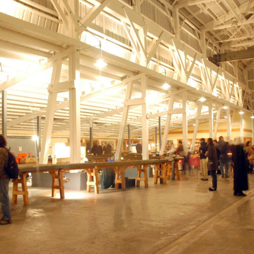 Staver Locomotive – Portland, Oregon