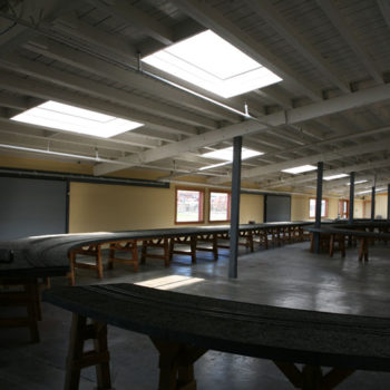 Staver Locomotive – Portland, Oregon