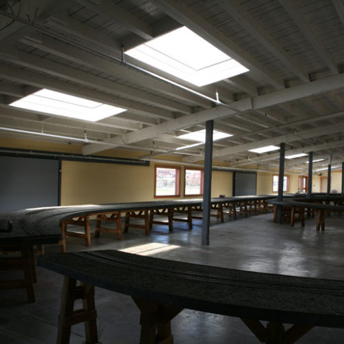 Staver Locomotive – Portland, Oregon