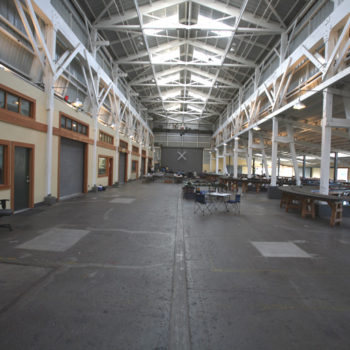 Staver Locomotive – Portland, Oregon